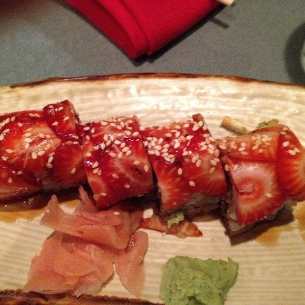 Photos at Sushi Tango - Sushi Restaurant in Woodbury