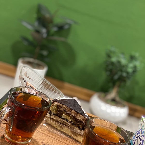 Melo Coffee - 3 visitors