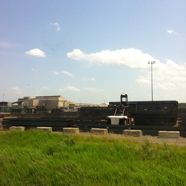 Gerdau Ameristeel - Petersburg, VA