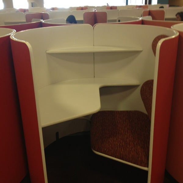 Penrose Library - Library in University