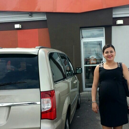 A&W - Fast Food Restaurant in Kitchener