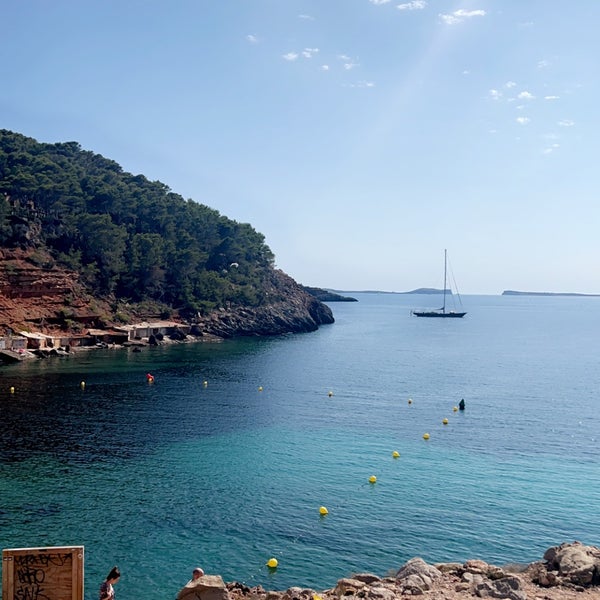 Cala Saladeta - 12 tips