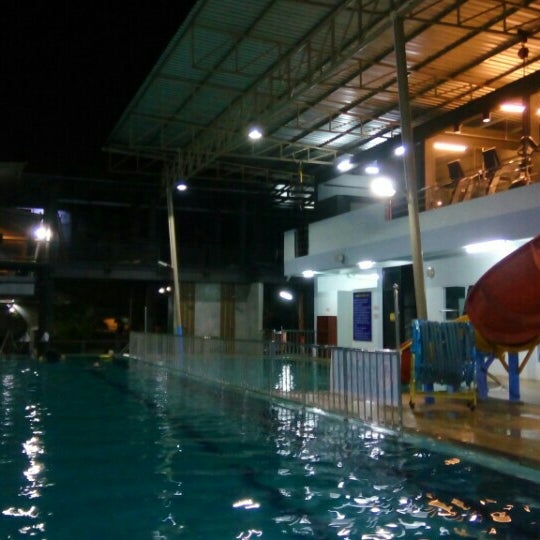 Darin Pool - Swimming Pool