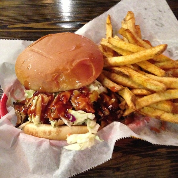 Sawmill BBQ - 6 tips from 90 visitors