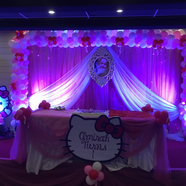 Gulshan Club Ltd - Night Club