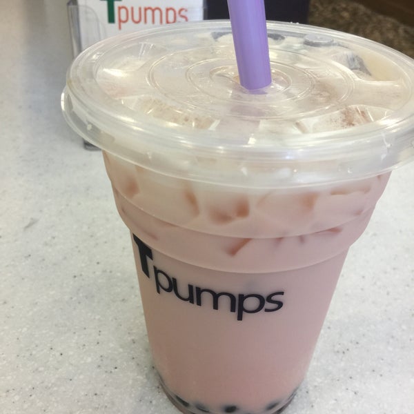 Photos at Tpumps - Bubble Tea Shop in Burlingame