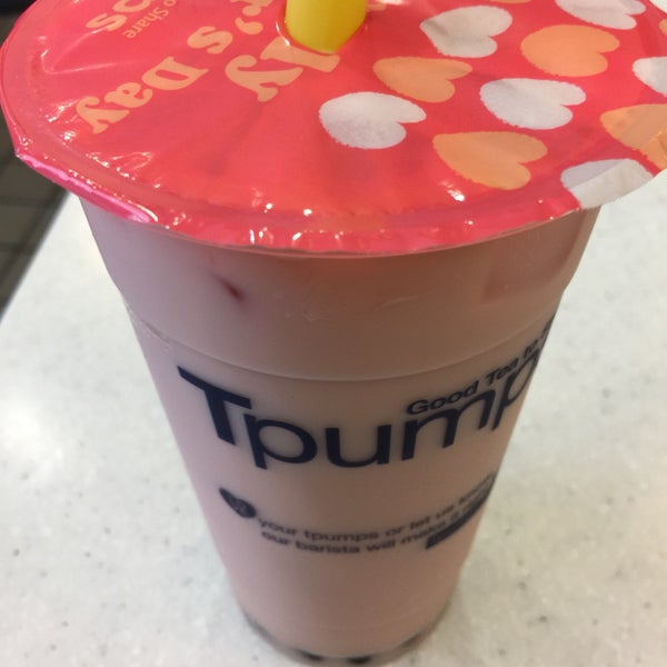 Photos at Tpumps - Bubble Tea Shop in Burlingame