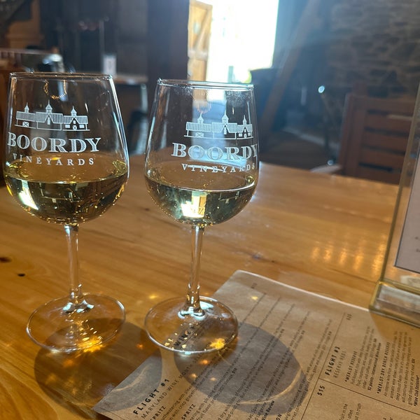 Boordy Vineyards - 45 tips from 2335 visitors