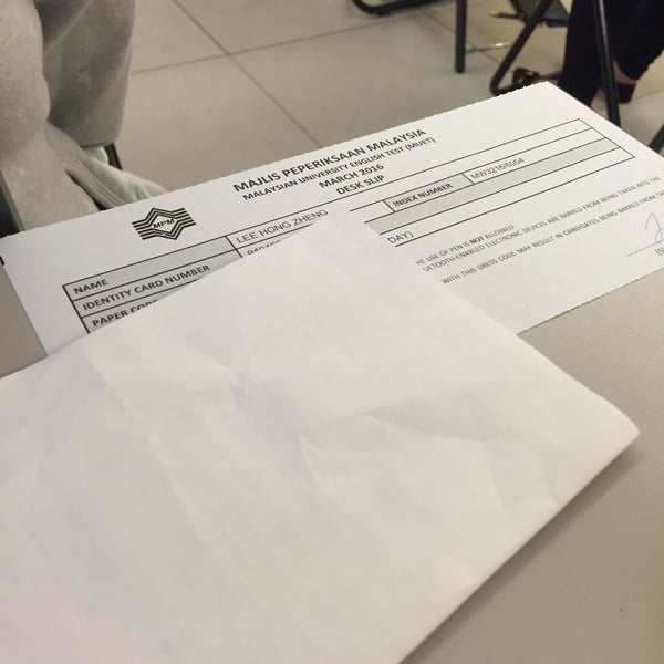 TARUC Club House - Universiti Tunku Abdul Rahman - Setapak, Kuala Lumpur