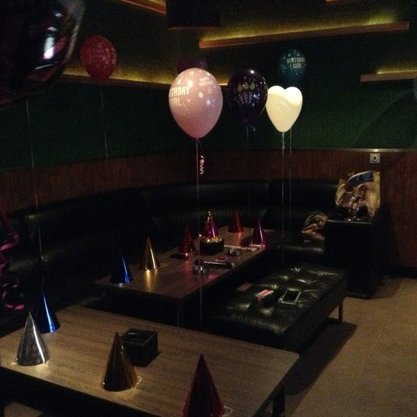 Red Box Plus - Bukit Bintang - Pavilion Kuala Lumpur