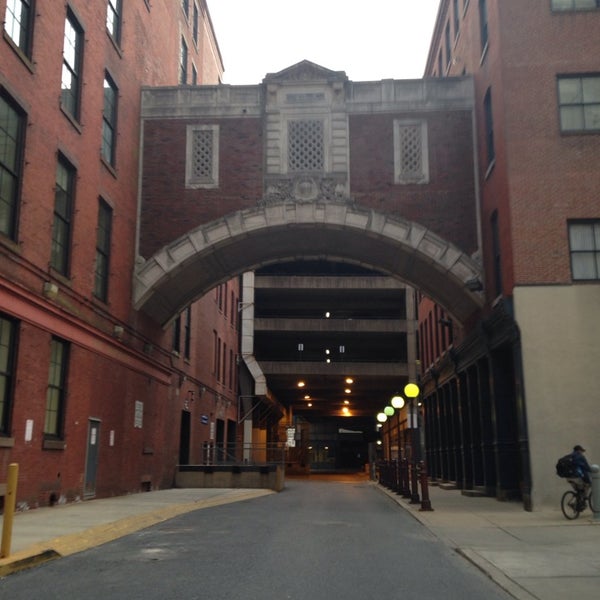 Photos at Cast Iron Building - Structure in Philadelphia