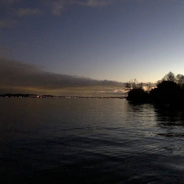 Magnuson Park Boat Launch - Boat Launch