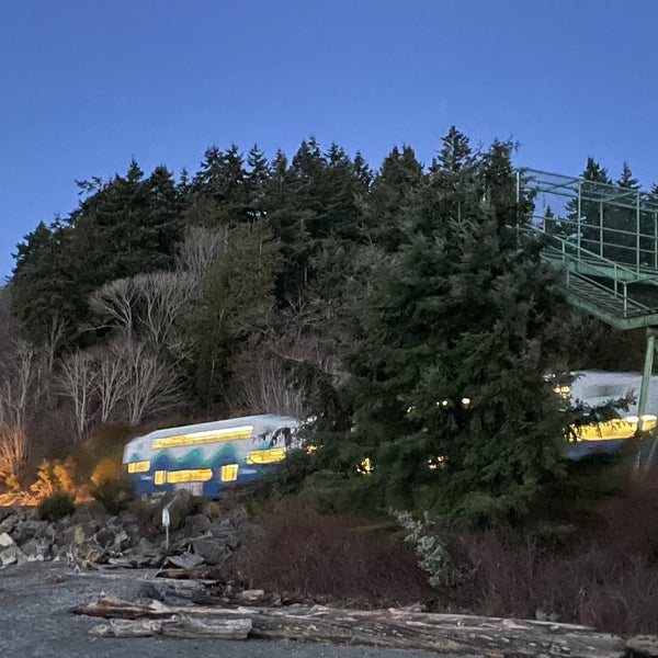 Carkeek Park Beach - Broadview - 6 tips