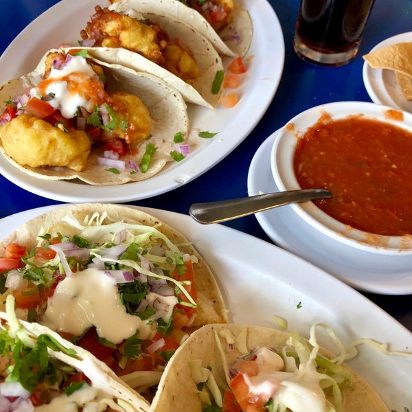 Mariscos Los Angulo - 8 tips from 121 visitors