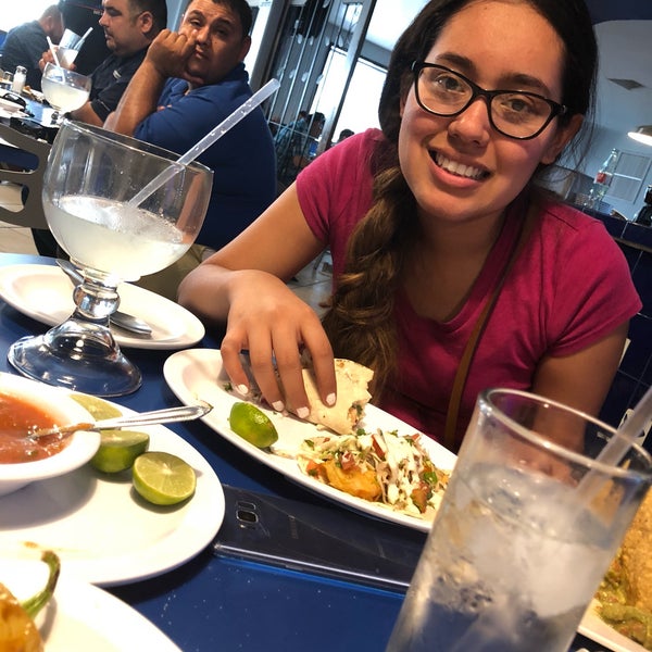 Mariscos Los Angulo - 8 tips from 121 visitors