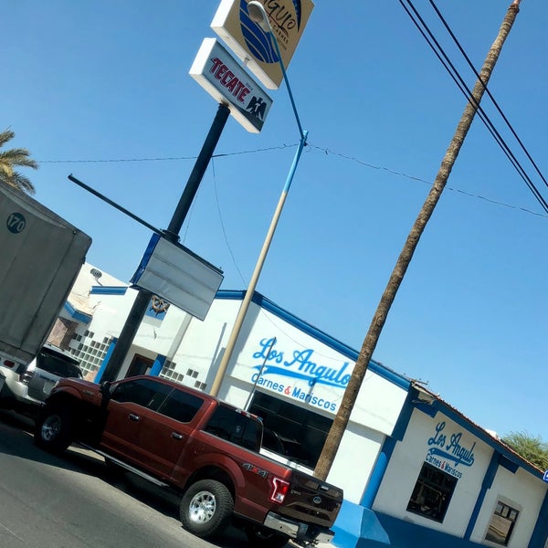 Mariscos Los Angulo - 8 tips from 121 visitors