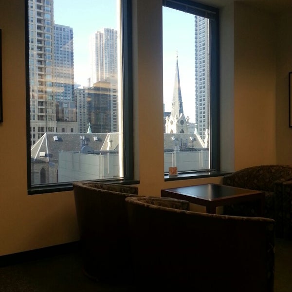 Loyola University Library