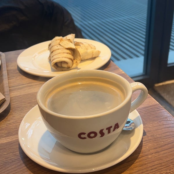 Costa Coffee - Coffee Shop in Liverpool