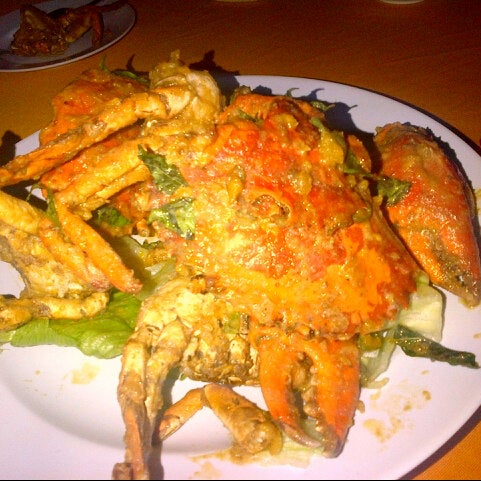 LaLa Chong Seafood Restaurant - Seafood Restaurant in Petaling Jaya