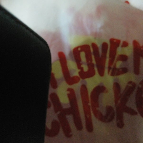 Chicken Republic - Ikoyi - Fast Food Restaurant in Lagos