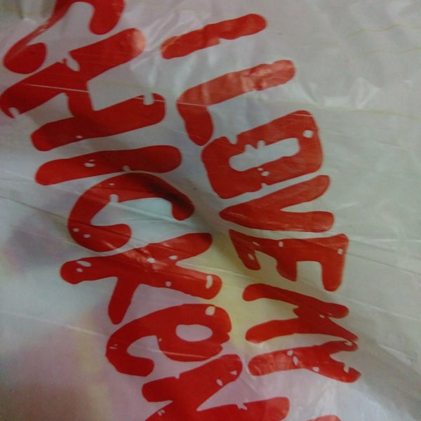Chicken Republic - Ikoyi - Fast Food Restaurant in Lagos