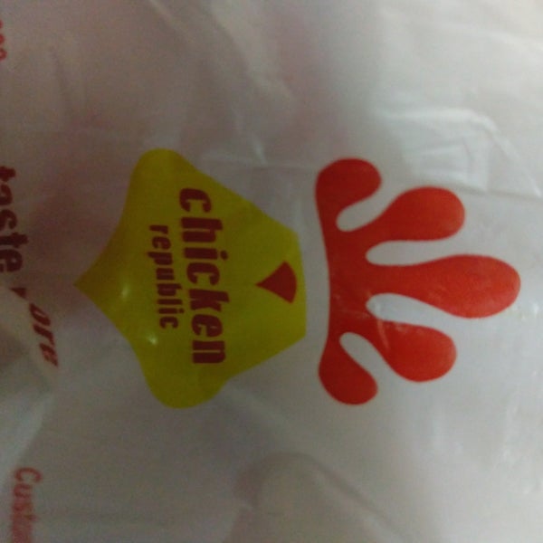 Chicken Republic - Ikoyi - Fast Food Restaurant in Lagos