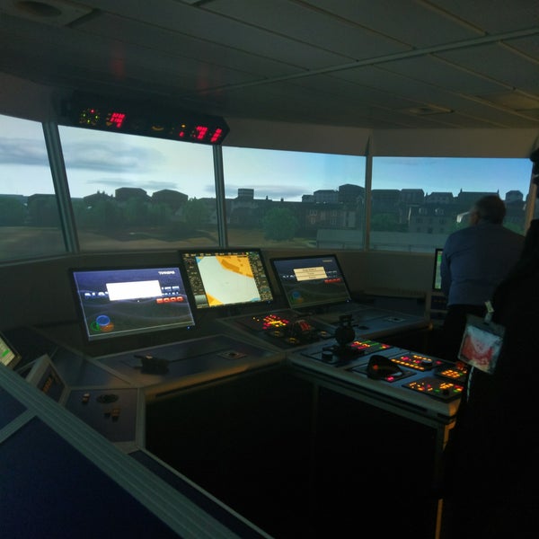 Fleetwood Nautical College - 5 tips from 70 visitors