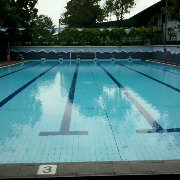 SSC Cricket Ground - Cricket Ground in Colombo