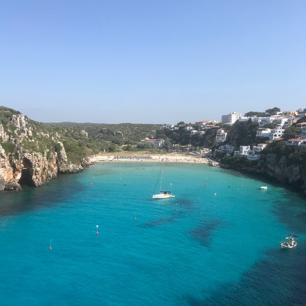 Club Menorca - Cala'n Porter, Illes Balears