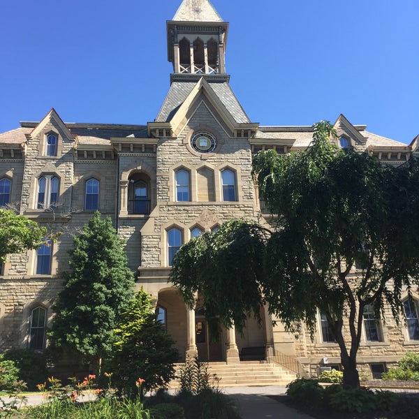 Geneva College - 6 tips from 372 visitors