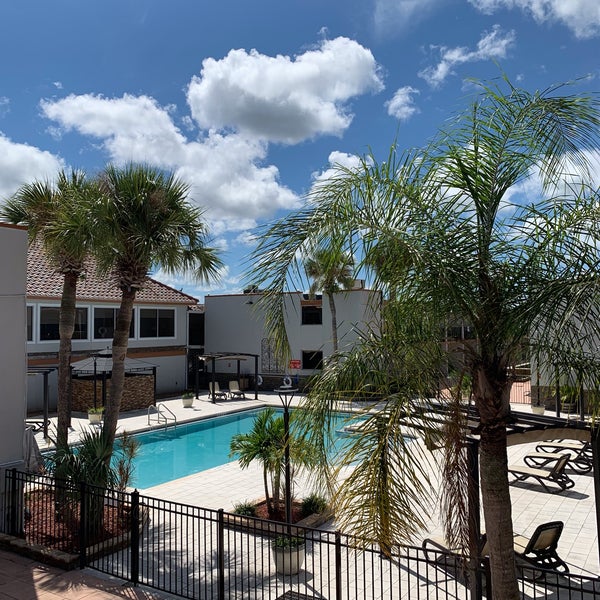 High Point World Resort - 2951 High Point Blvd