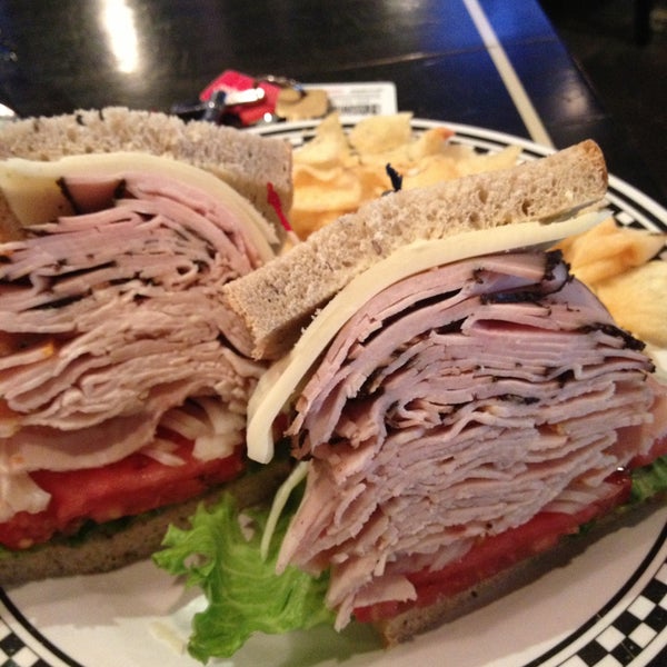 The Lucky Dill - Deli