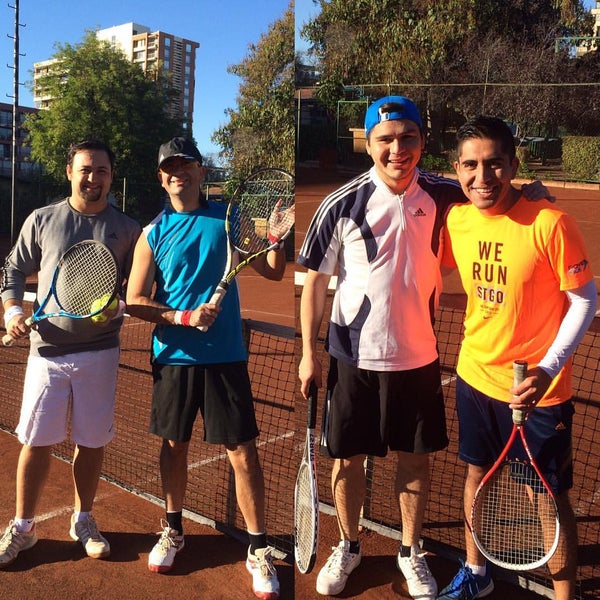 Club Suizo - Restaurante suizo en Santiago