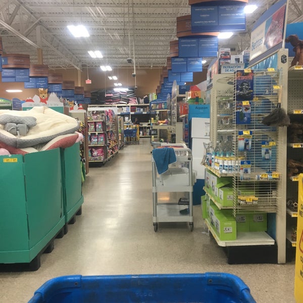 PetSmart - 5 tips