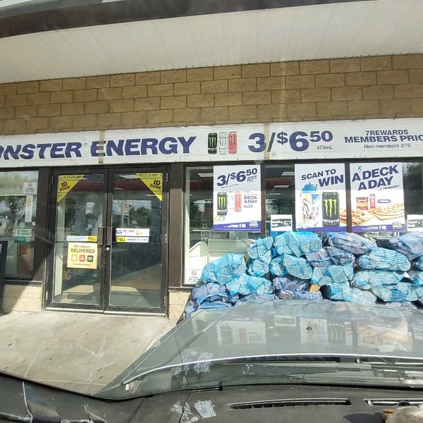 7-Eleven - Convenience Store in West Edmonton