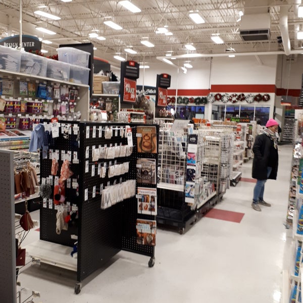 Michaels - Terra Losa - 4 tips