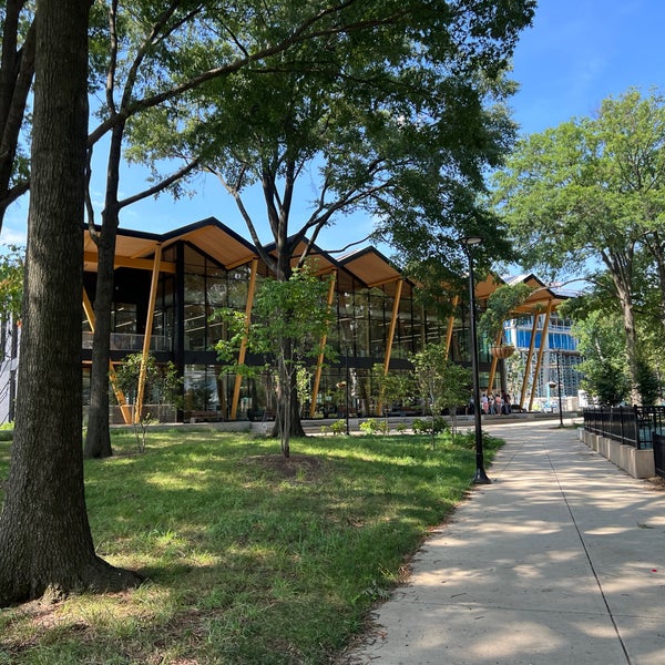DC Public Library - Southwest - Library in Washington