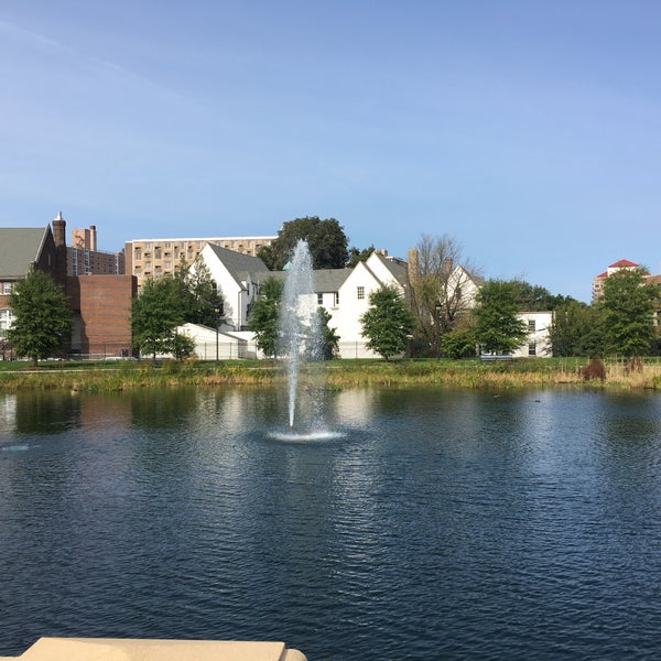 Cool Springs Park - Park in Wilmington