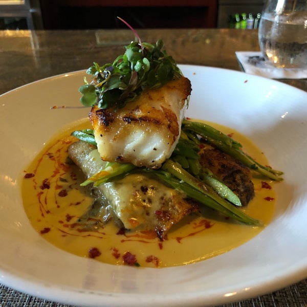 Photos at The Winery Restaurant - Steakhouse in Tustin