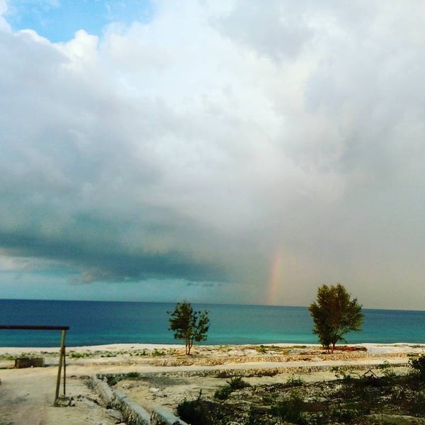 Pantai Mananga Aba - Kita - Waitabula, NTT. Sumba Barat Daya, Indonesia