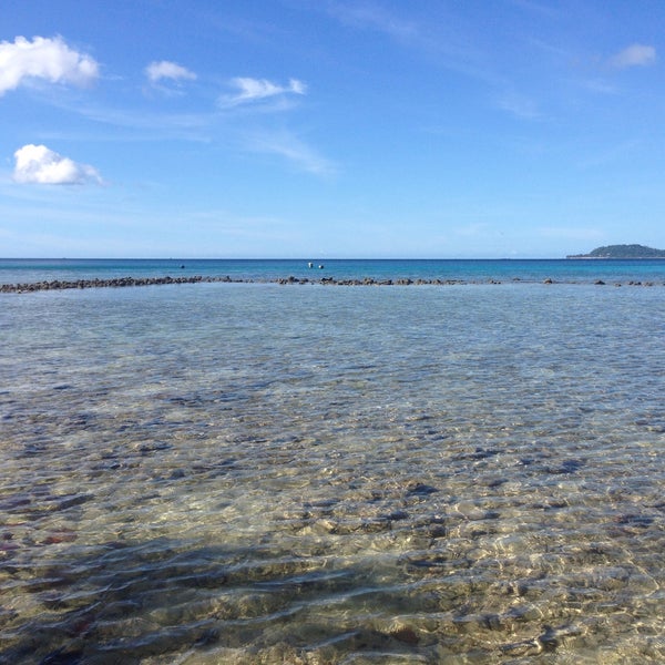 Gapang Beach, Weh Island - 7 tips from 251 visitors