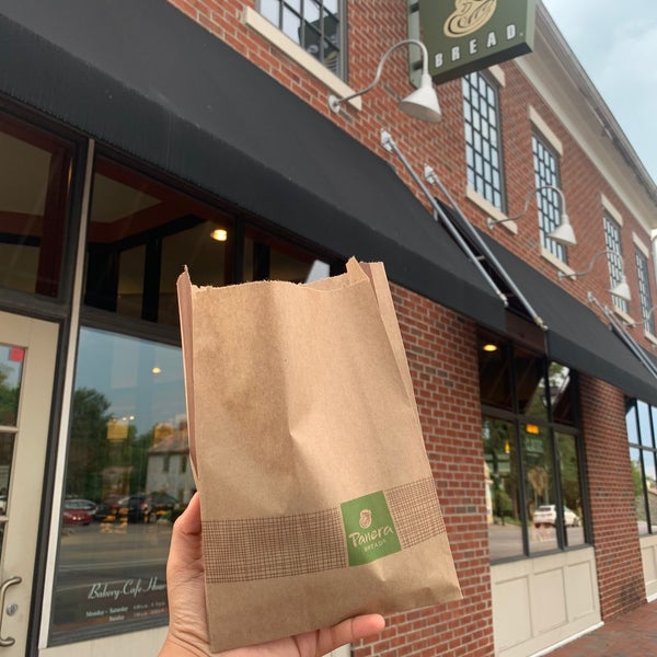 Panera Bread - Bakery in Centerville