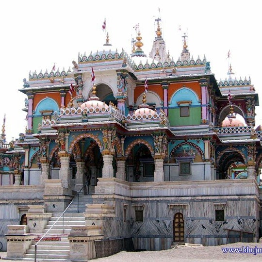 Gadhpur Gopinathji maharaj - 5 visitors