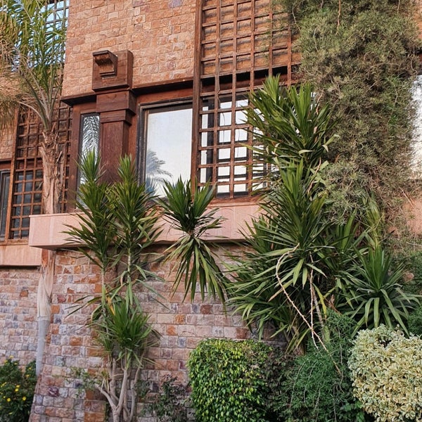 Oasis Hotel Giza - Kafr Ghatati, Giza Governorate