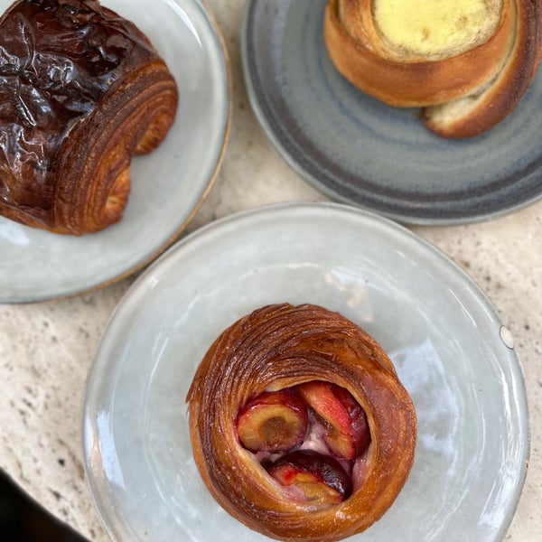 Juno The Bakery - Østerbros - København, Region Hovedstaden