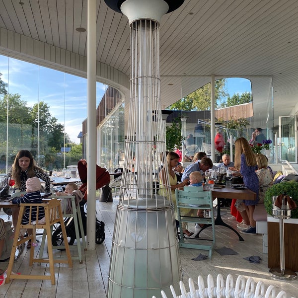 Photos at NOA restoran - Restaurant