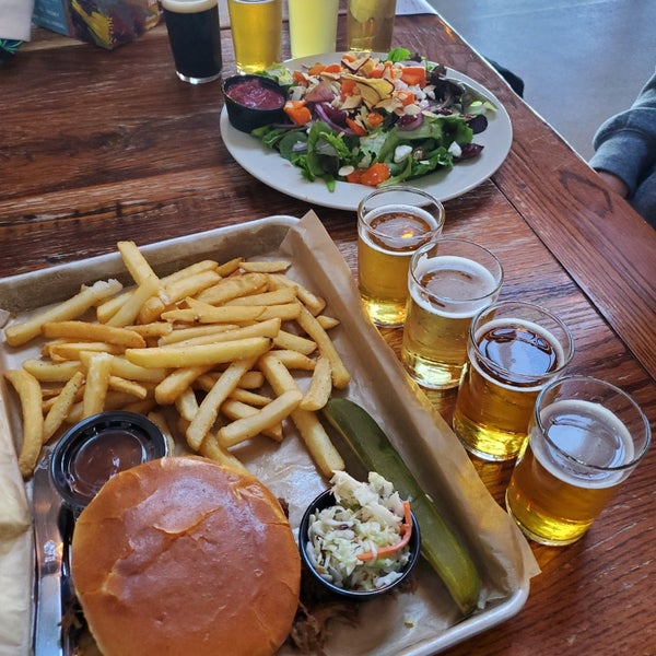 Devils Backbone Outpost Brewery - 50 Northwind Ln