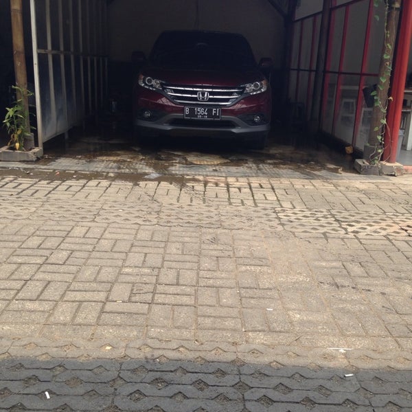 Mobil Care - Pesanggrahan - Jalan RC Veteran No.1