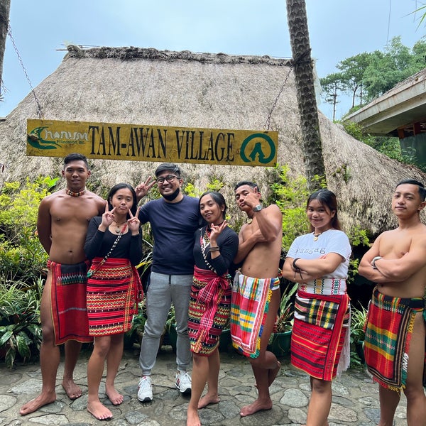 Tam-awan Village - 42 tips from 2297 visitors