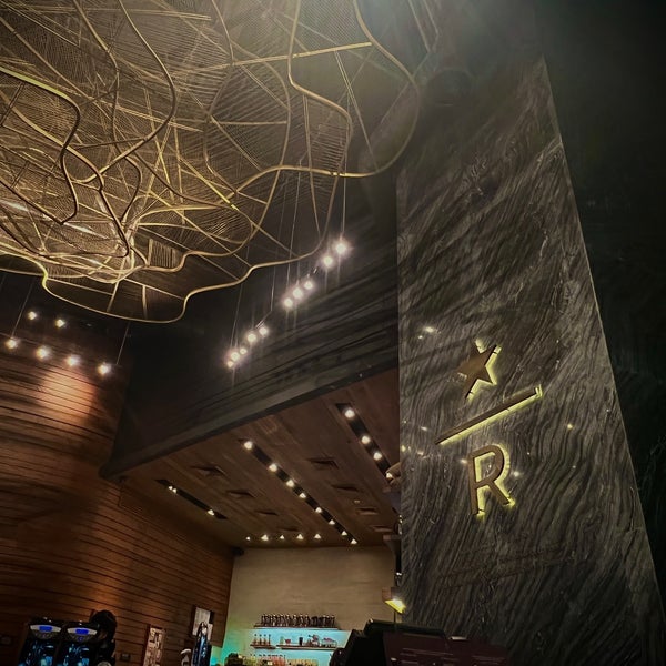 Starbucks - Coffee Shop in Mandaluyong City